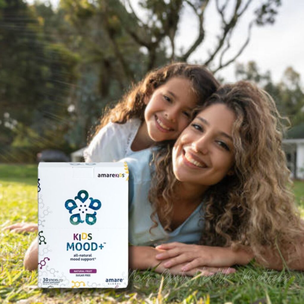What Makes Kids Mood Plus Work? - My Guthealth Matters